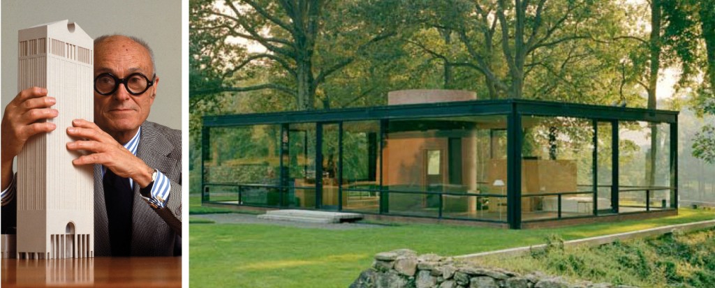AUTORES (ARQUITECTOS) | TEORIA E HISTORIA DE LA ARQUITECTURA II
