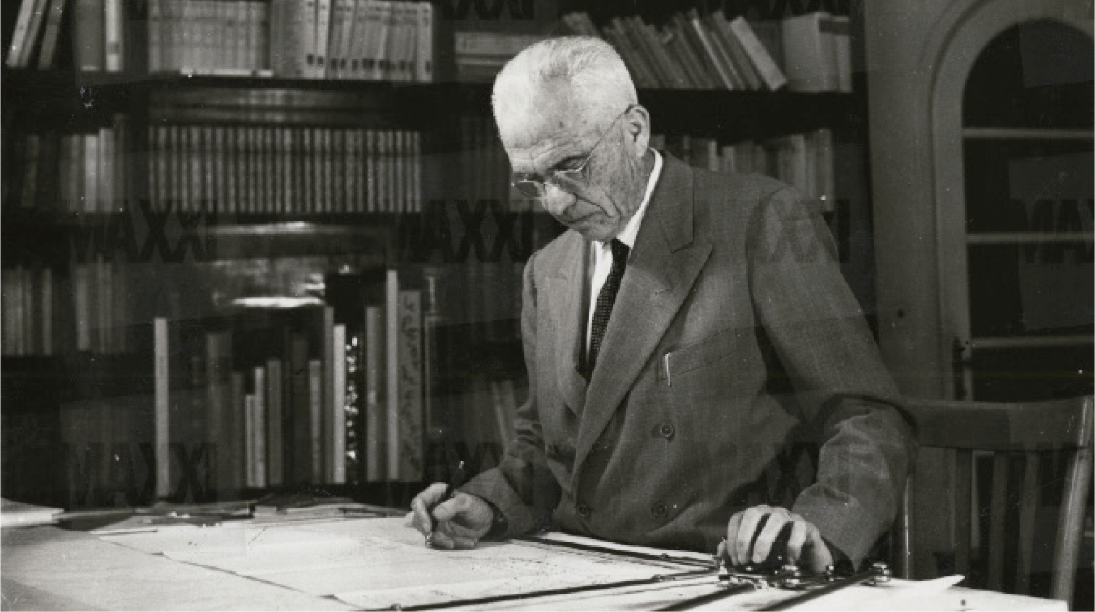 Pier Luigi Nervi, “el maestro del hormigón armado” Porque sus grandes ...